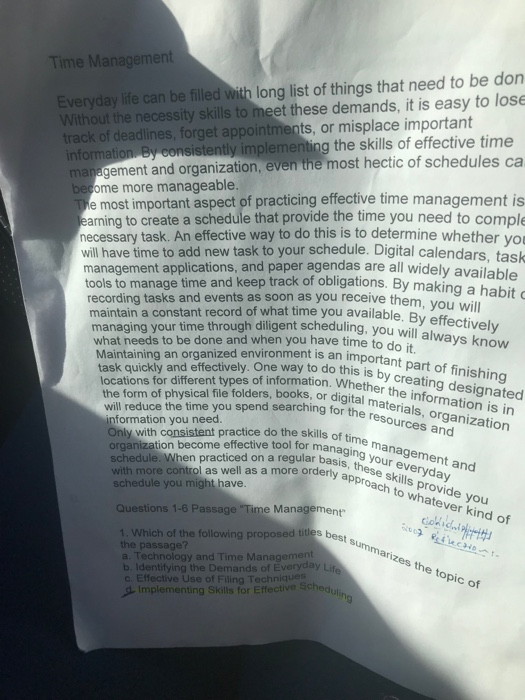 Solved: Can You Please Check All My Answer And Give Me The... | Chegg.com