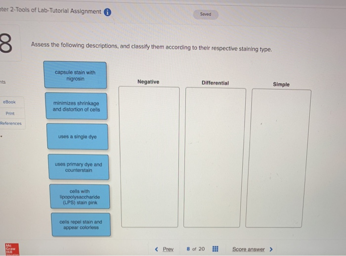 Solved: Ater 2-Tools Of Lab-Tutorial Assignment Saved Asse... | Chegg.com