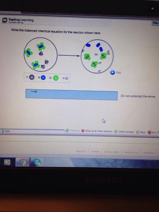 Chemistry Archive | October 06, 2017 | Chegg.com