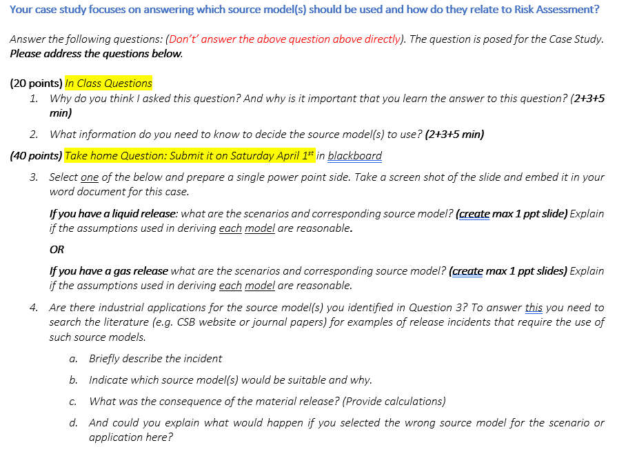 Solved Your case study focuses on answering which source | Chegg.com