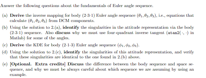 Solved Answer the following questions about the fundamentals | Chegg.com