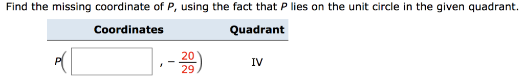 solved-find-the-missing-coordinate-of-p-using-the-fact-that-chegg