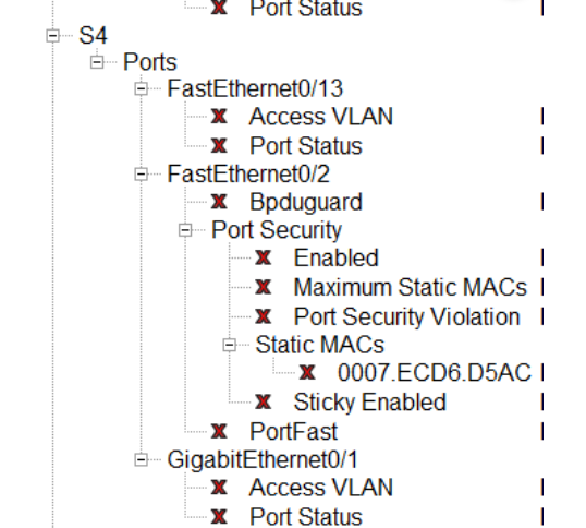 Solved 2. Configure basic settings on all the routers: a. | Chegg.com
