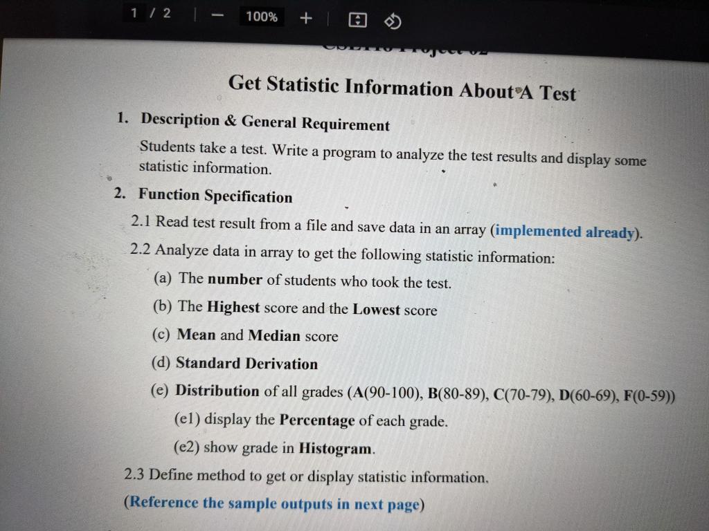 Solved public static void main(String[] args) { int[] | Chegg.com