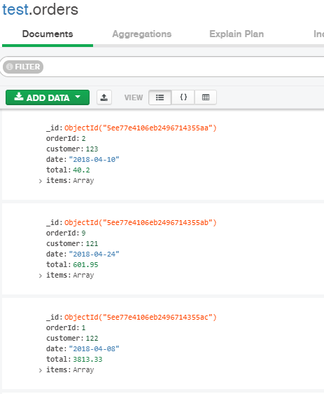 Part 1 code a script.js file that does a map reduce | Chegg.com