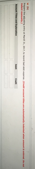 Solved Exercise 8-5 (Part Level Submission) Tamarisk, Inc. | Chegg.com