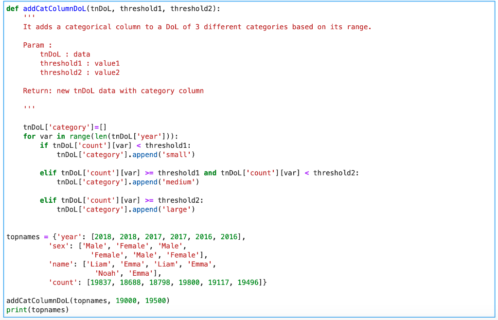 Solved Q2 Write a | Chegg.com