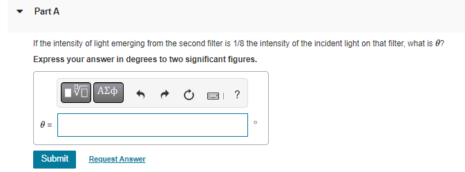 Solved A parallel-sided plate of glass having a refractive | Chegg.com