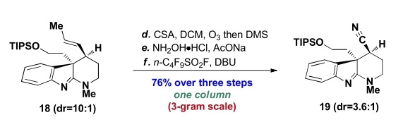 Solved Show the complete mechanism for the transformation of | Chegg.com
