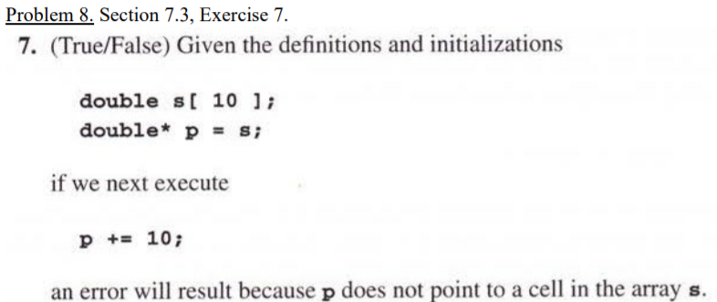 Solved Problem 2. Section 9.4, Exercise 3. 3. When we | Chegg.com