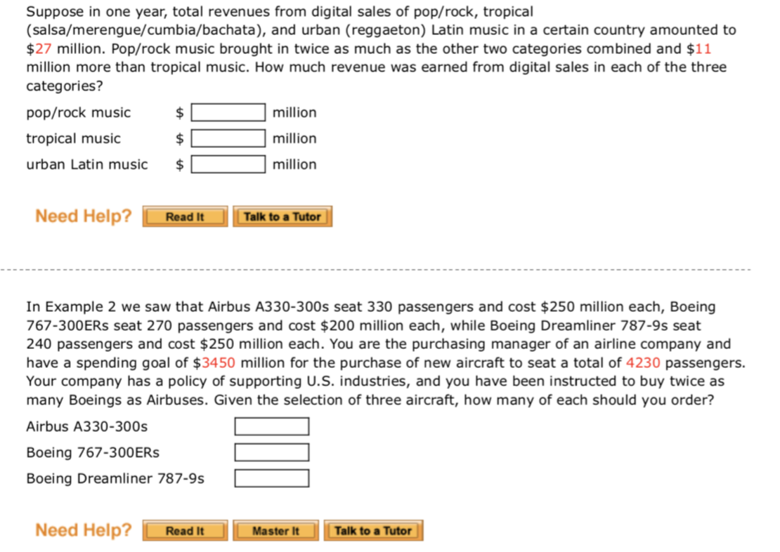 Solved Suppose in one year, total revenues from digital | Chegg.com