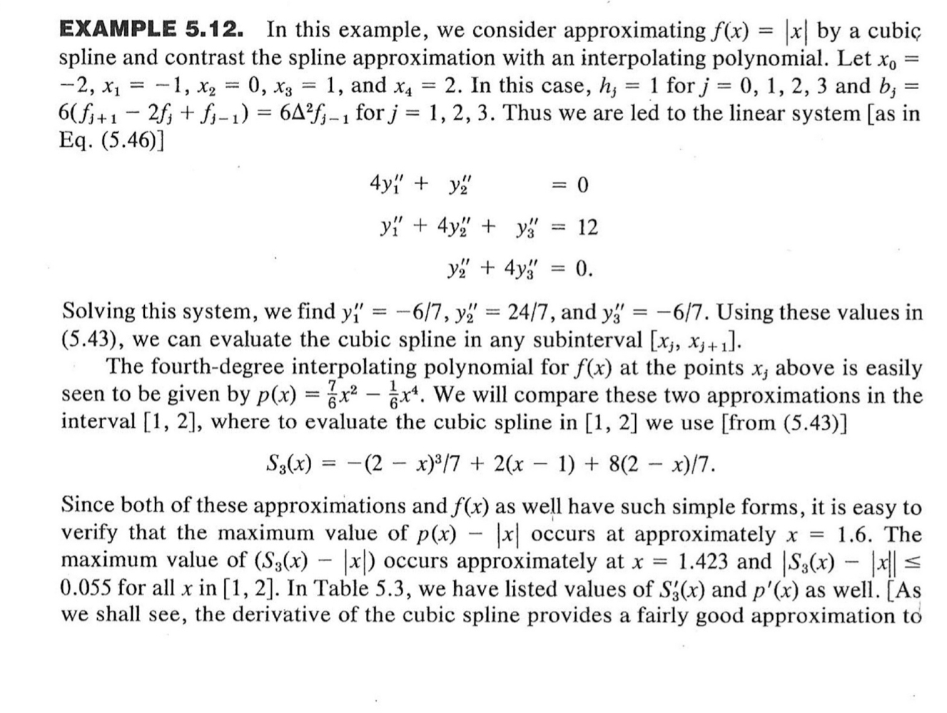 Solved Please show steps, So I can understand how to | Chegg.com