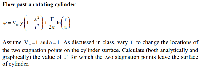 Solved Use Matlab, or any other graphics software, to plot | Chegg.com