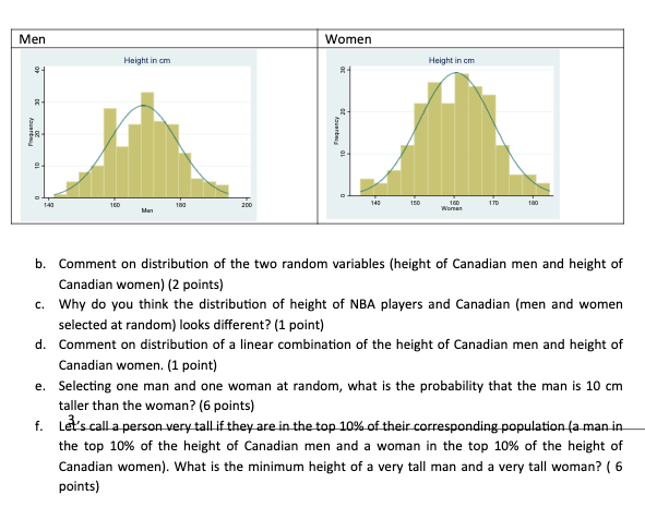 Solved Q2. Height NBA Advanced Stats | Chegg.com
