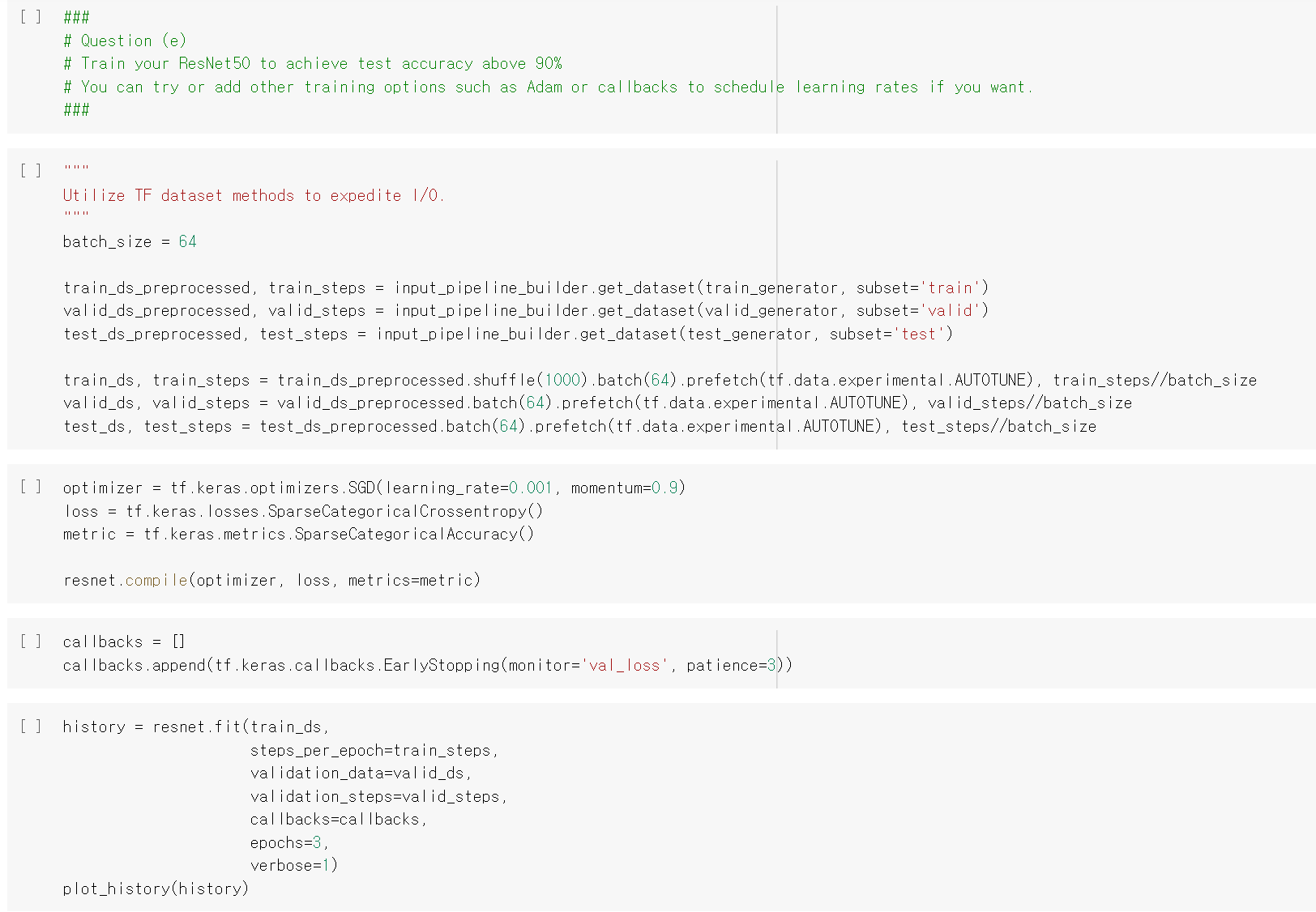 - No unapproved extension of deadline is allowed. | Chegg.com