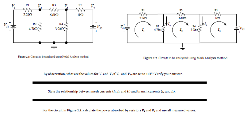 Solved Hi, anyone can guide me to solve these theoretical | Chegg.com