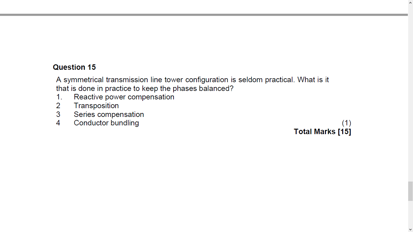 Solved Question 3 A sinusoidal current i(t) = Imax cos(wt + | Chegg.com