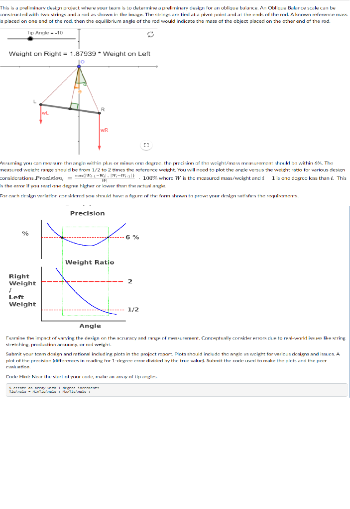 Please assist with matlab code and explain the | Chegg.com