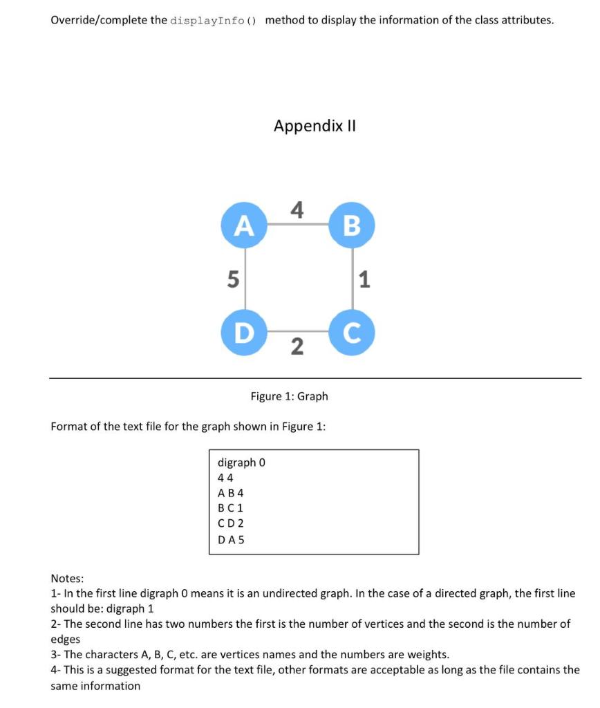 Solved write the code by Java language Given the | Chegg.com
