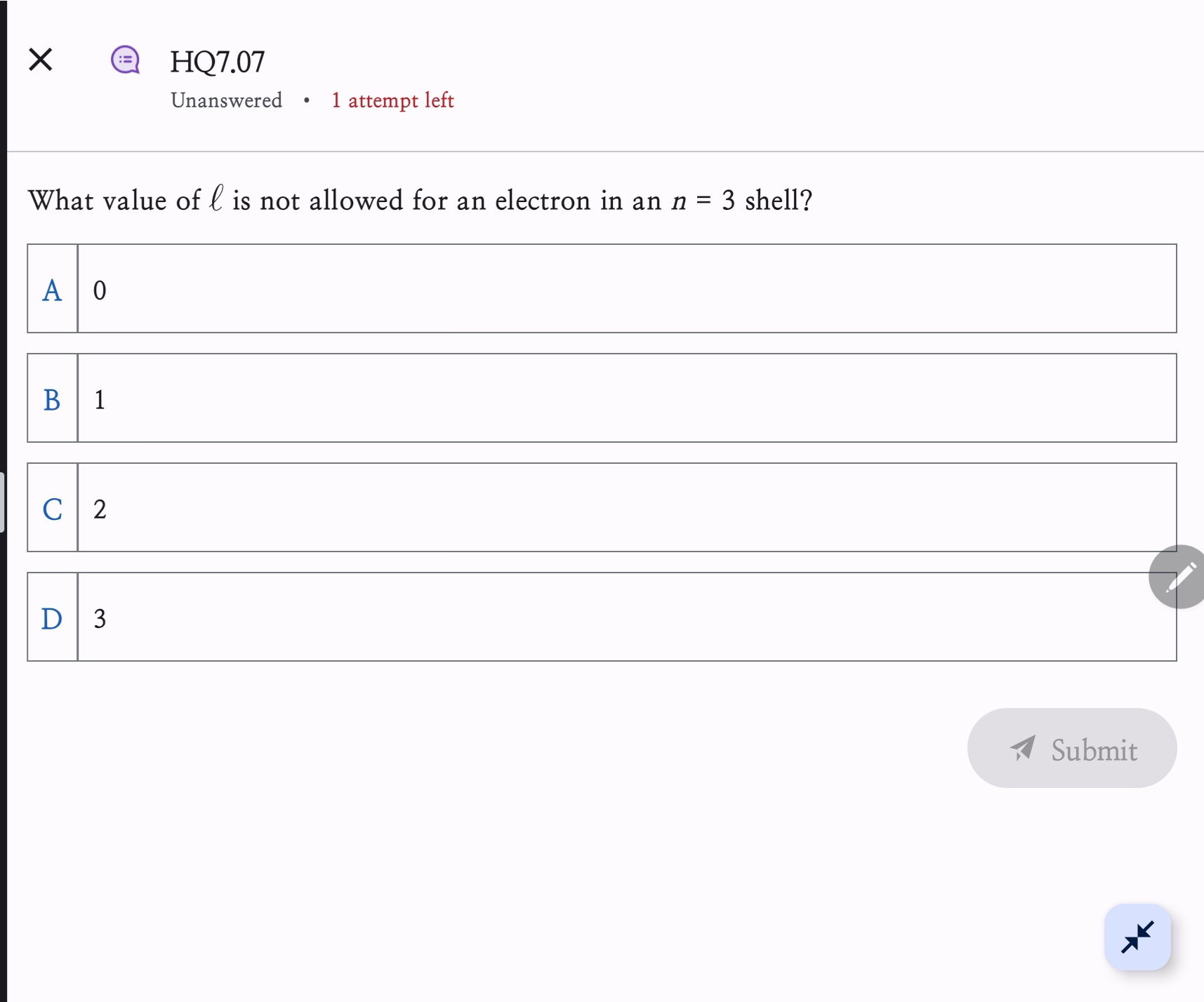 Solved Which of the following functions is an acceptable | Chegg.com
