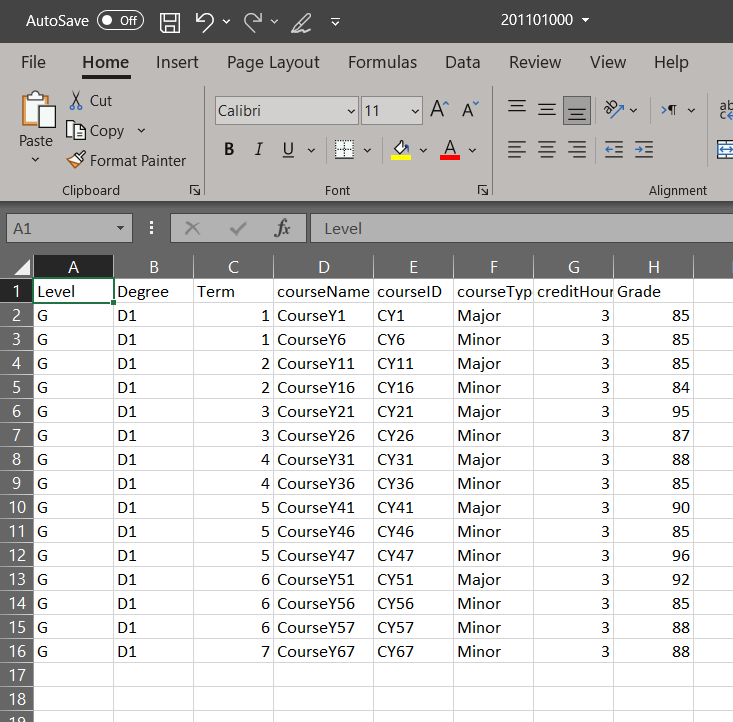 Develop a menu driven complete program that can | Chegg.com