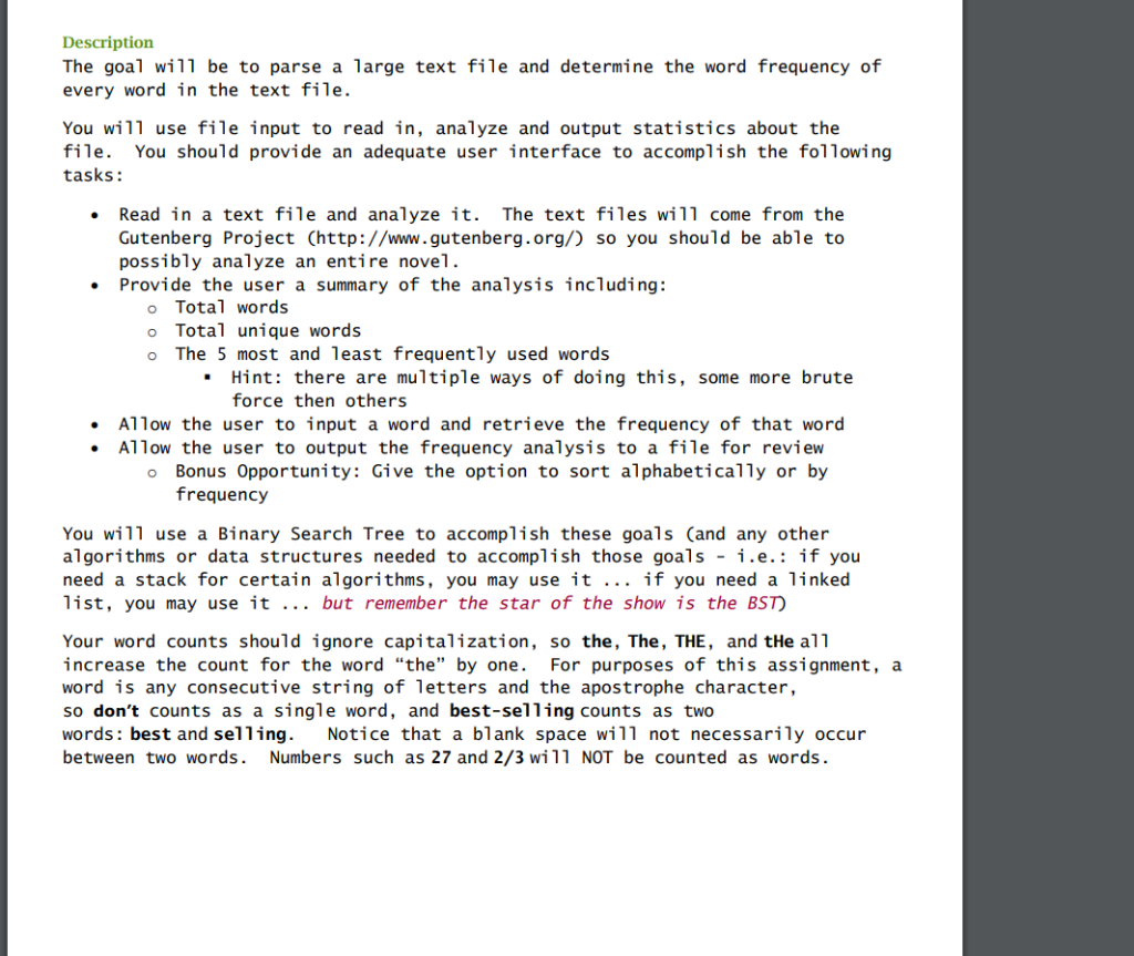 Topics: . C/C++ Syntax Pointers Functions Dynamic | Chegg.com