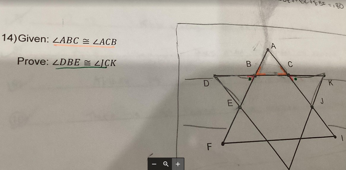 Solved write a proof please | Chegg.com
