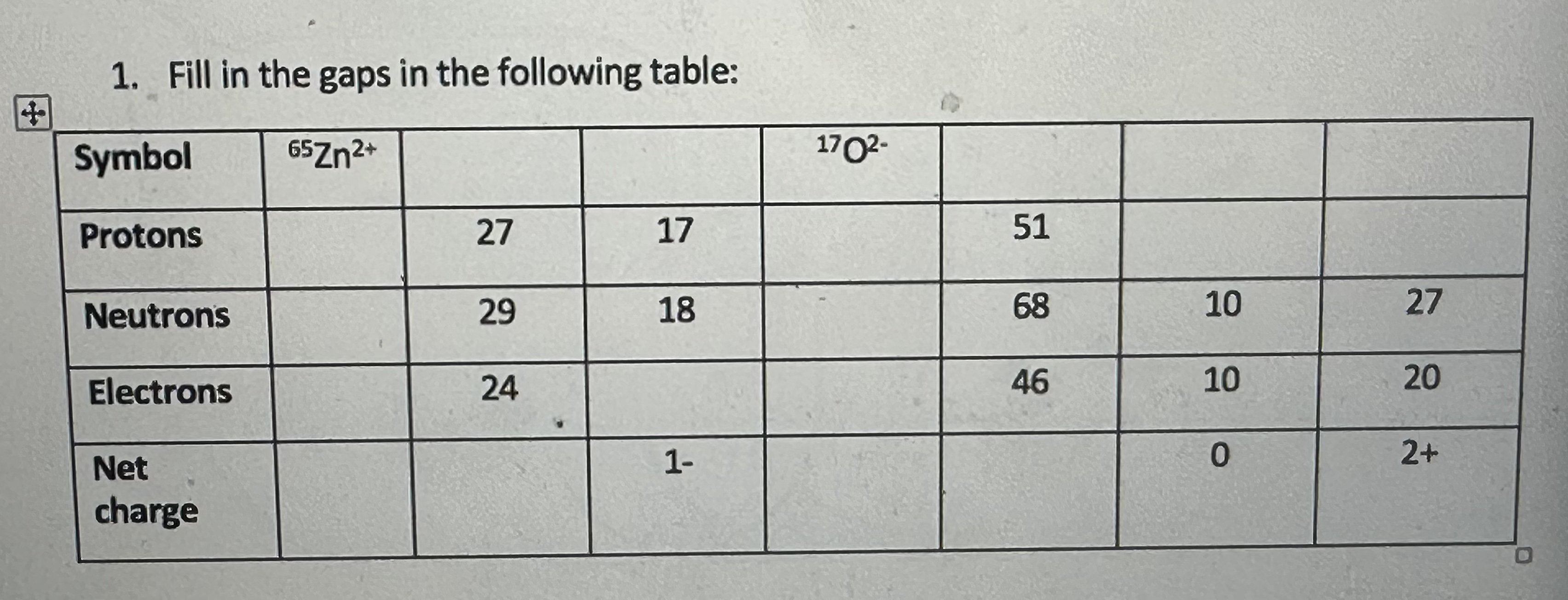 Solved Question | Chegg.com