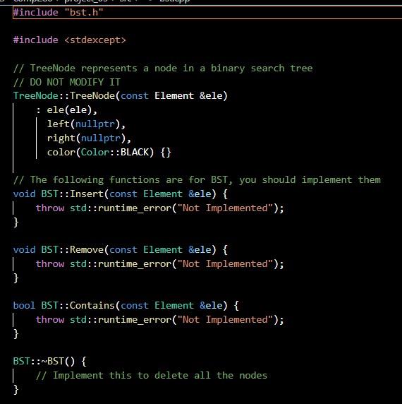 Solved 2 PROJECT OVERVIEW This project will give you | Chegg.com