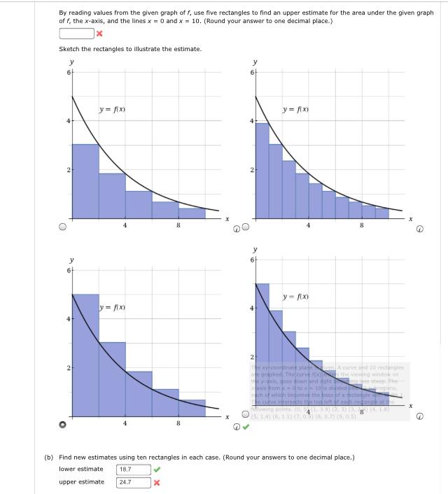 Solved Having trouble with this one. Got partial correct. It | Chegg.com