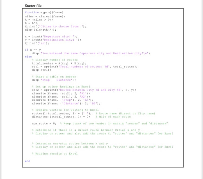 Deliverable .Printed project report .Email the | Chegg.com