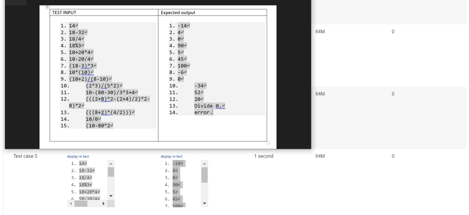 Solved Make a code from the question below using C++ or C | Chegg.com