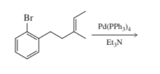 Solved Et3 N Pd(PPh3)4Et3 N Pd(PPH3)4Et3 N Pd(PPh3)4 | Chegg.com