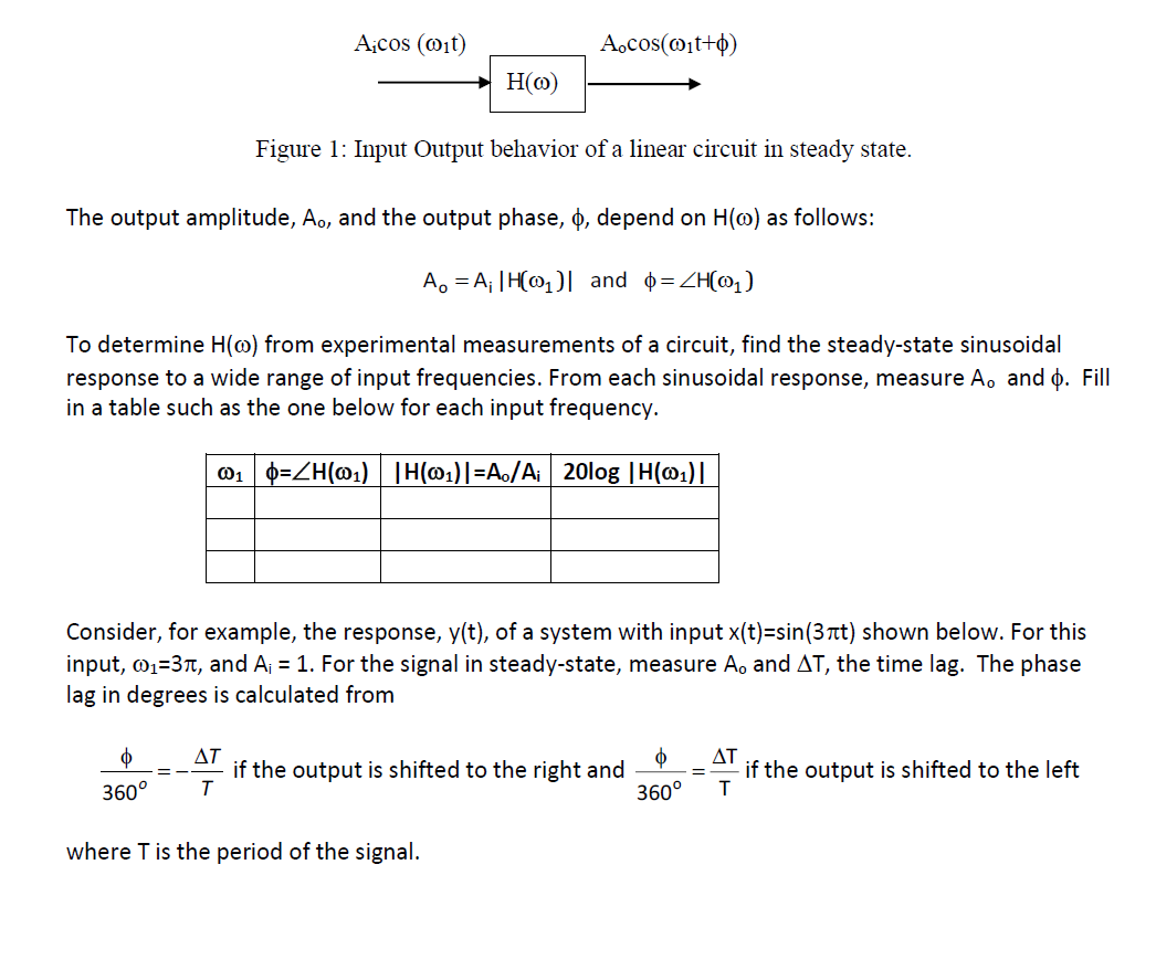 Solved Pre-Lab AssignmentView the Lesson 4.11Lab Demo in RLC | Chegg.com
