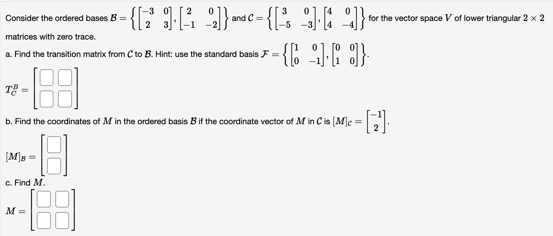 Solved This is all one question, answer all parts ASAP and I | Chegg.com