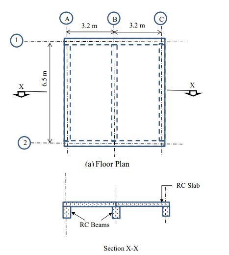 Solved An internal column on the ground floor of a | Chegg.com