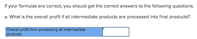 Solved Chapter 11: Applying Excel: Exercise 2. In industries | Chegg.com