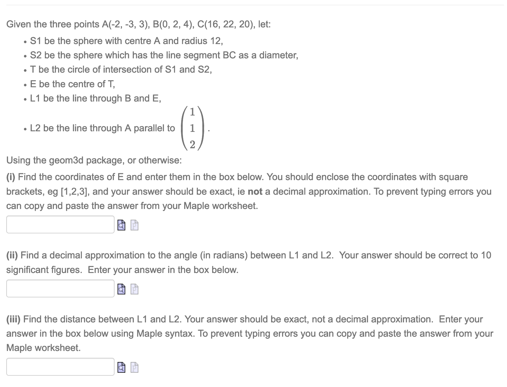 Solved There are questions I want to ask to you guys. if you | Chegg.com