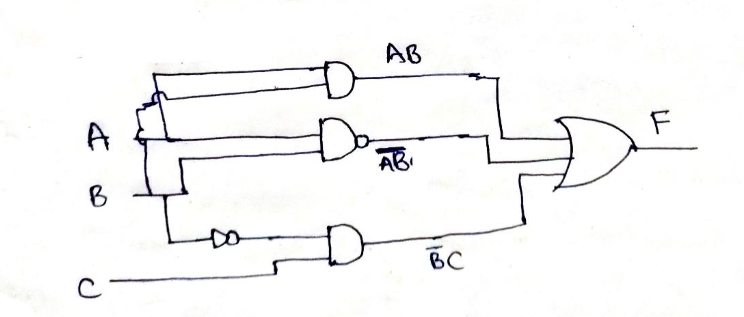 Solved Draw the diagram of this circuit in the program | Chegg.com