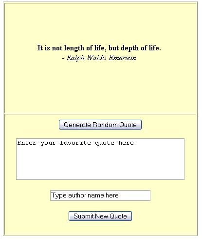 Solved Using HTML and PHP. Also put comments in your code | Chegg.com