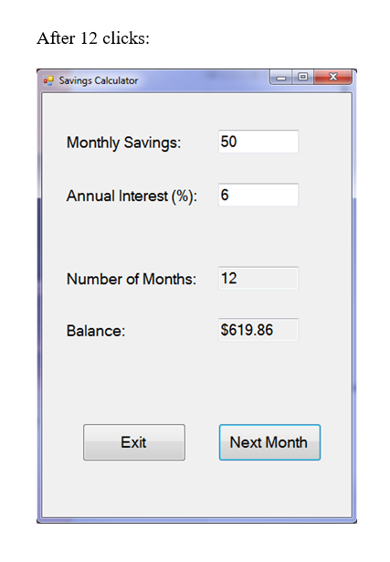 Solved 1.1 You are asked to develop an application to | Chegg.com