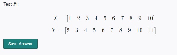 Solved Q2 60 Points Implement a function that calculates a | Chegg.com