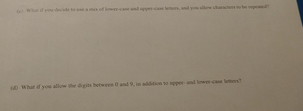 Solved Math 2345: Sections 6.1 and 6.2 In-Class Practice | Chegg.com