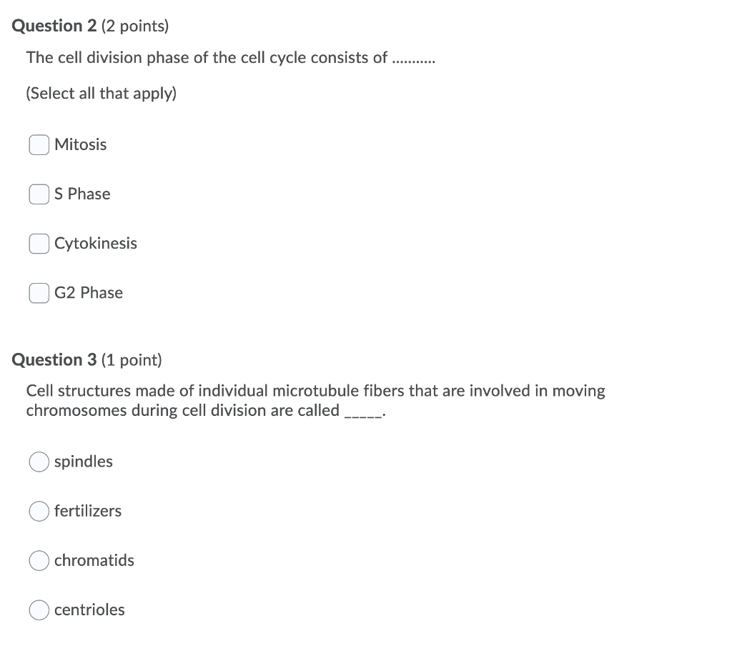 Solved Mitosis Customize and control Google Chrome Question | Chegg.com