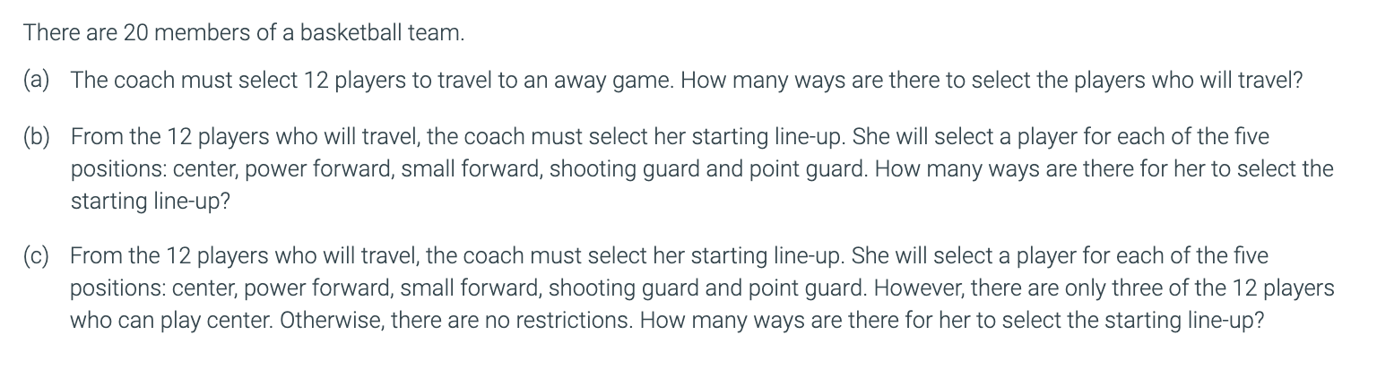 Solved Your answers need to be justified; a numerical answer | Chegg.com
