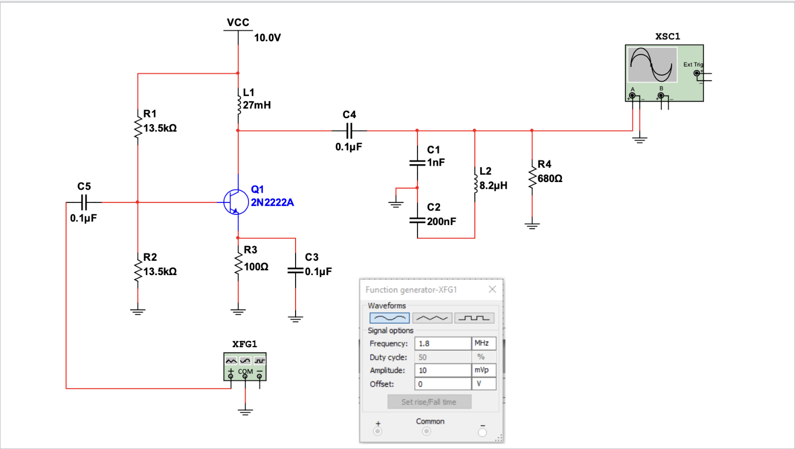 Solved 1. General design rules: For the final design, use | Chegg.com