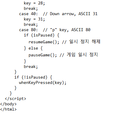Solved Revisit the boulder dodge program from before, | Chegg.com
