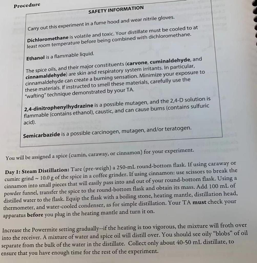 Solved Please answer only question 2 and 3 on the last | Chegg.com