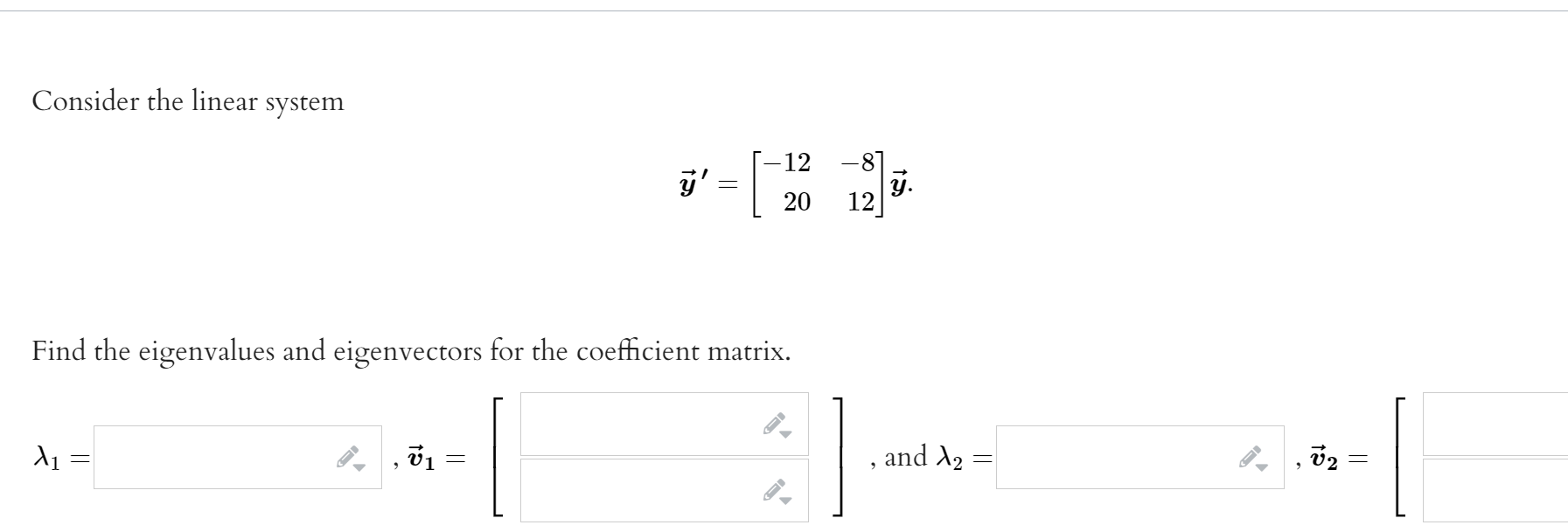 Solve all these questions please. I will give thumbs | Chegg.com