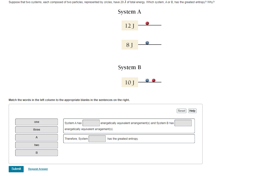 Solved Gitetom Δ ⊥∪ Match the words in the left column to | Chegg.com
